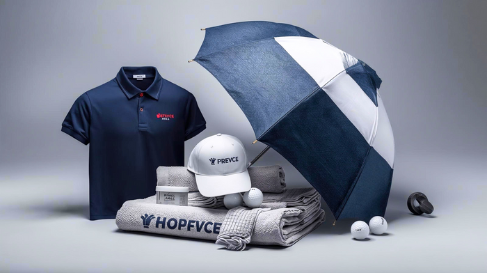 Golf Day Merchandise & Corporate Golf Gifts UK